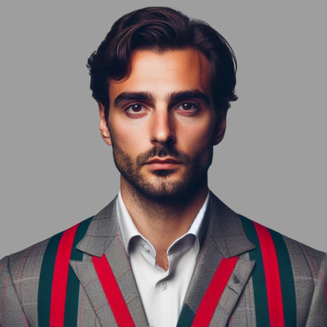 Galvatore Falcon | CRIME CHRONICLES Wiki | Fandom