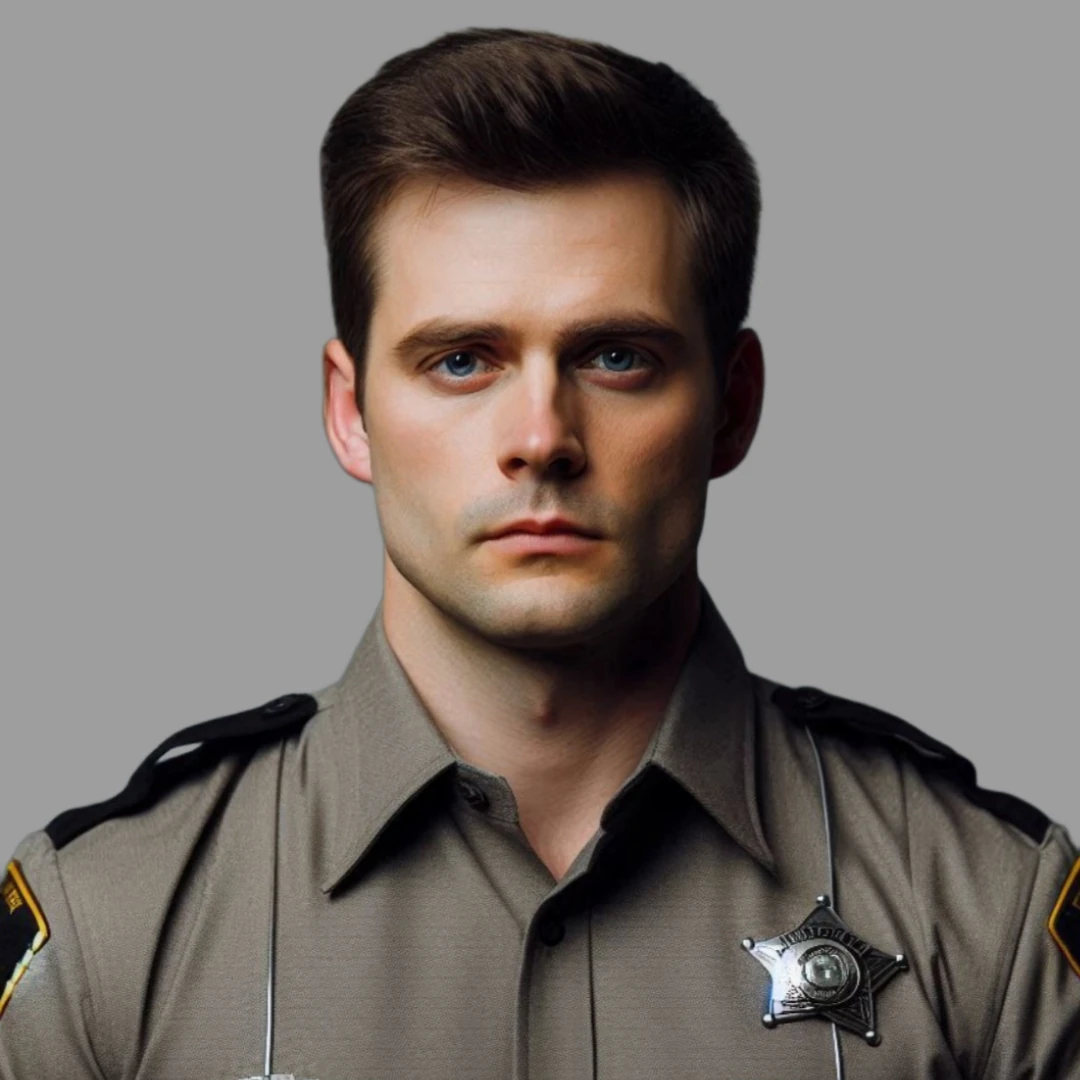 Harry Landry | CRIME CHRONICLES Wiki | Fandom