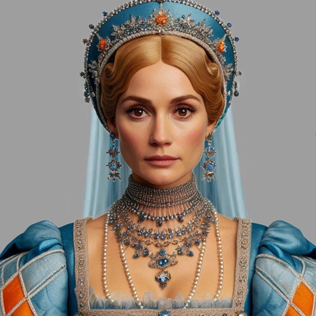 Catherine of Aragon | CRIME CHRONICLES Wiki | Fandom