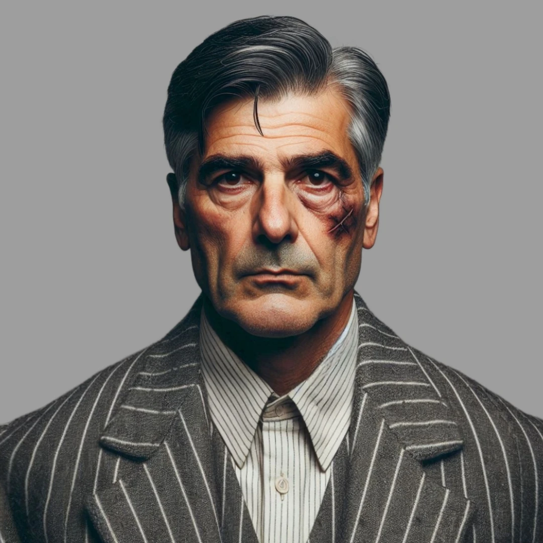 Tony Marconi | CRIME CHRONICLES Wiki | Fandom