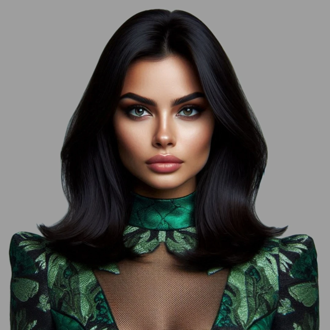 Chloe Vallez | CRIME CHRONICLES Wiki | Fandom