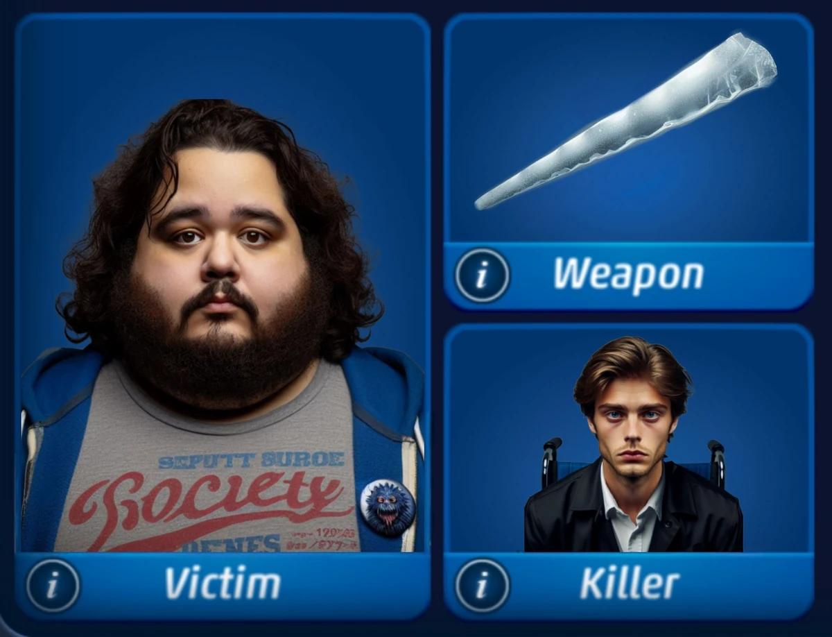 The Night Walker | CRIME CHRONICLES Wiki | Fandom
