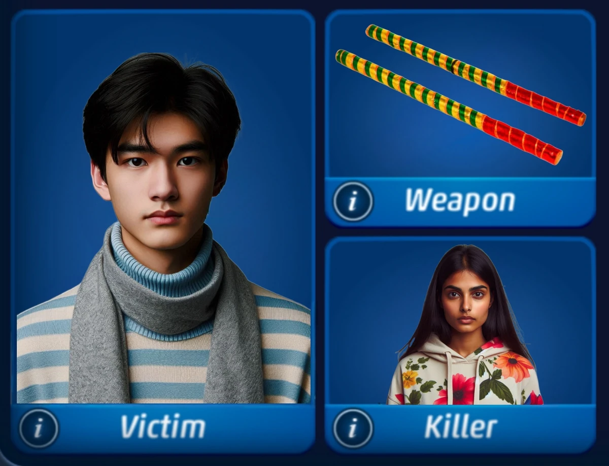 Tormented Soul | CRIME CHRONICLES Wiki | Fandom