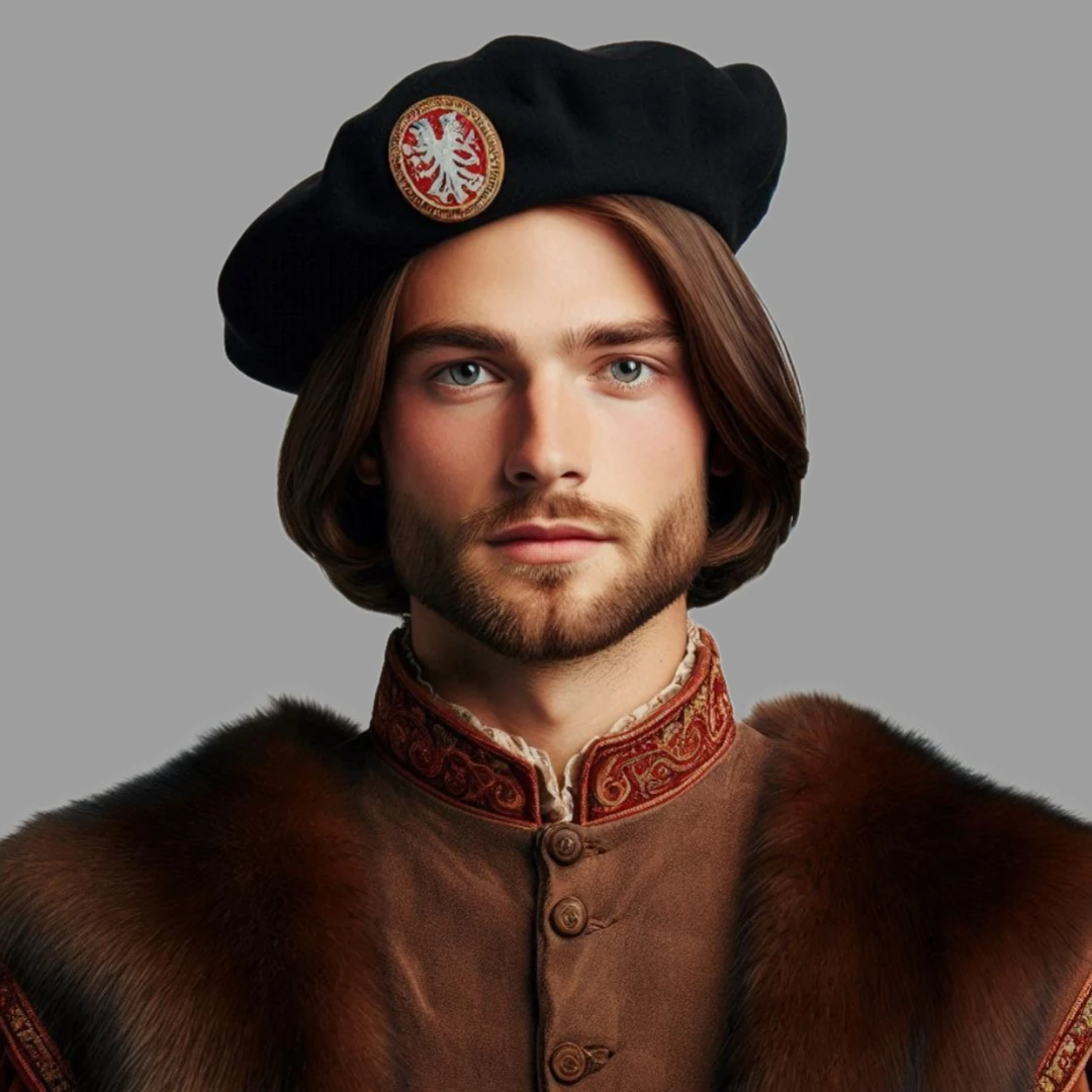 Lorenzo de Medici | CRIME CHRONICLES Wiki | Fandom