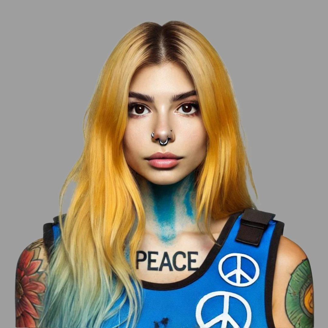 Ivy Coltrane | CRIME CHRONICLES Wiki | Fandom