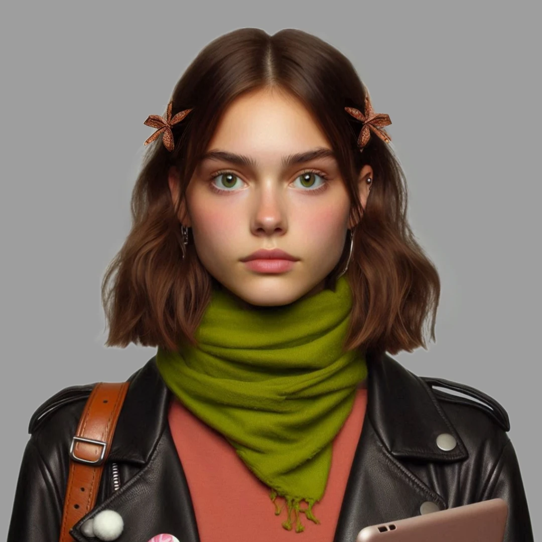 Rachel Watchbird | CRIME CHRONICLES Wiki | Fandom