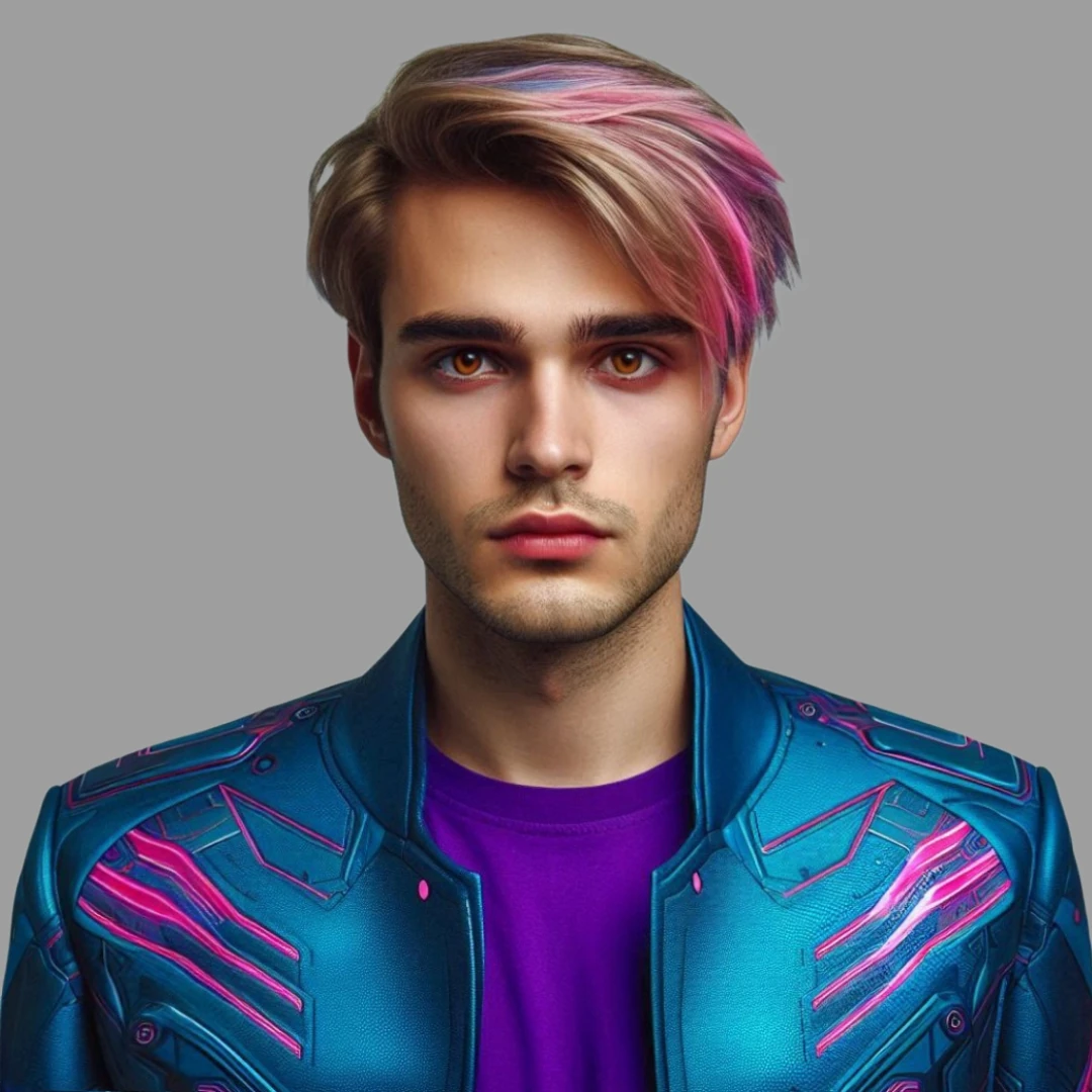 Storm Huxley | CRIME CHRONICLES Wiki | Fandom