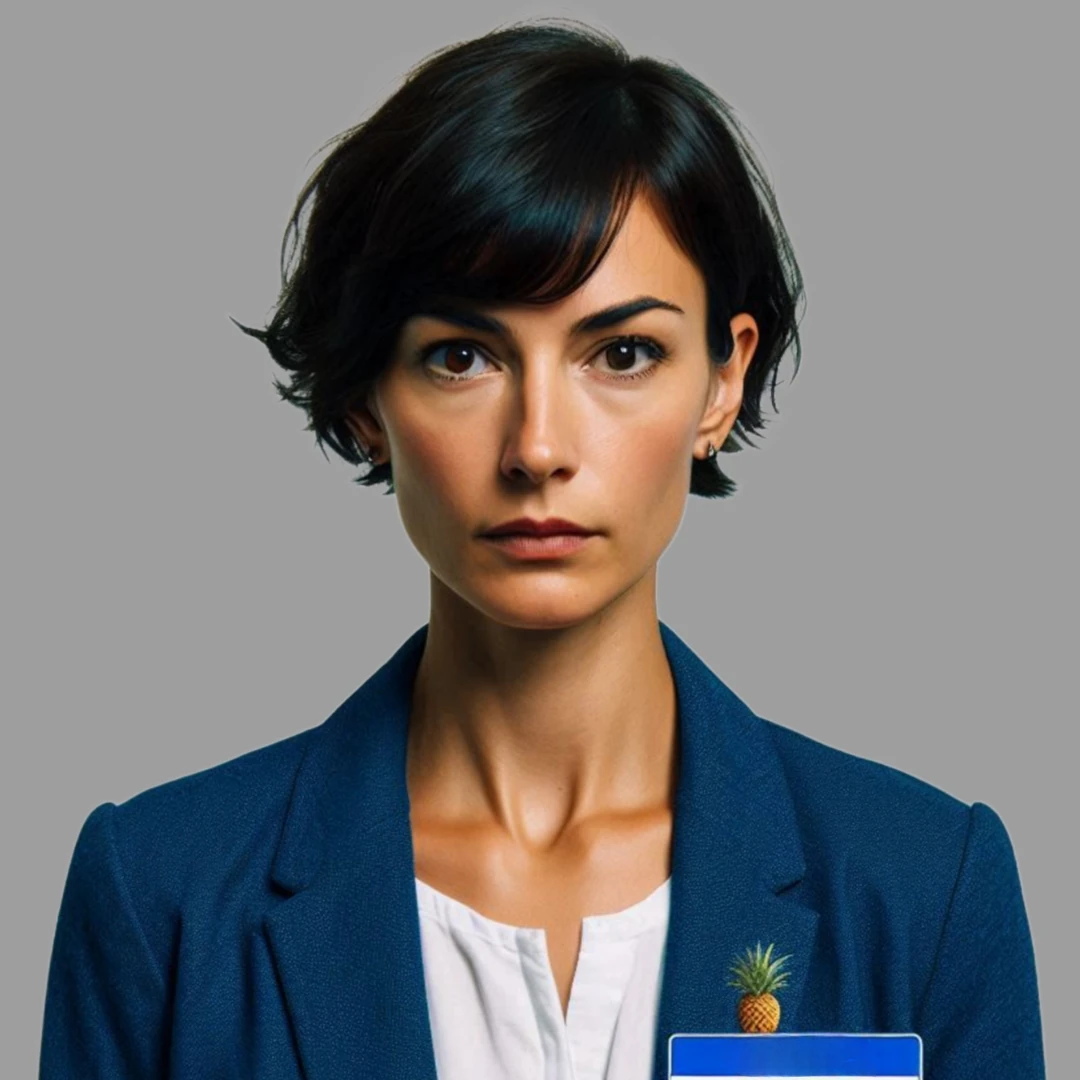 Selena Franklyn | CRIME CHRONICLES Wiki | Fandom