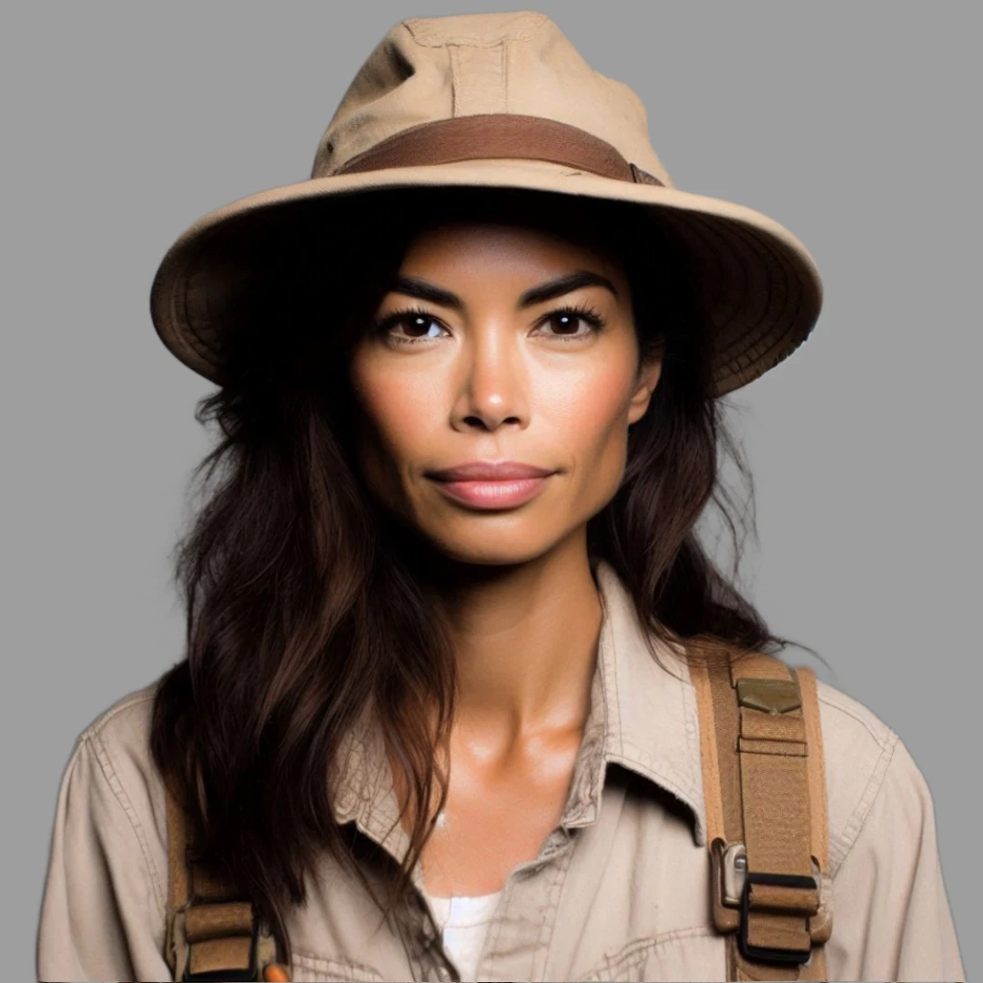 Celine Brown | CRIME CHRONICLES Wiki | Fandom