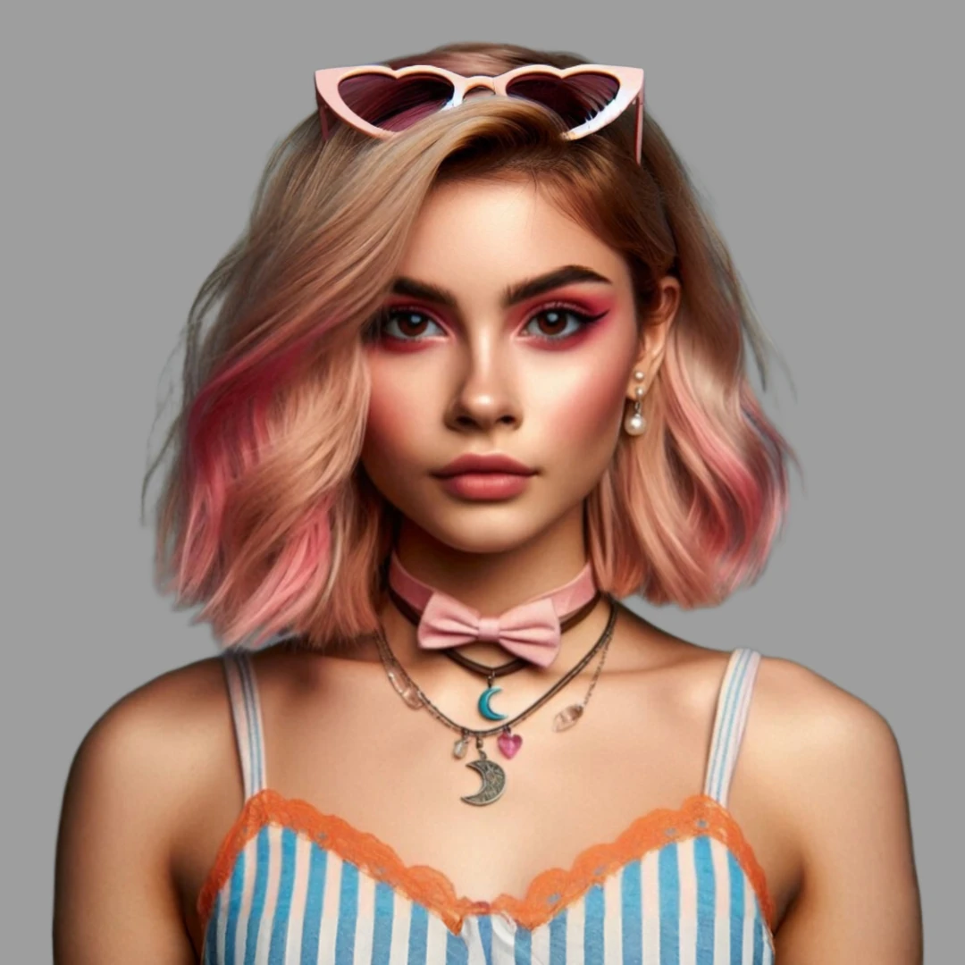 Mimi McPhee | CRIME CHRONICLES Wiki | Fandom