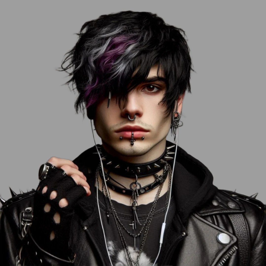 Elliot Clayton | CRIME CHRONICLES Wiki | Fandom