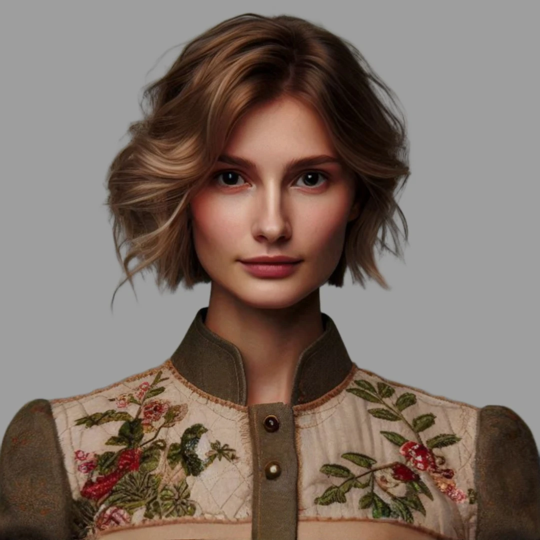 Mallory Duchateau | CRIME CHRONICLES Wiki | Fandom