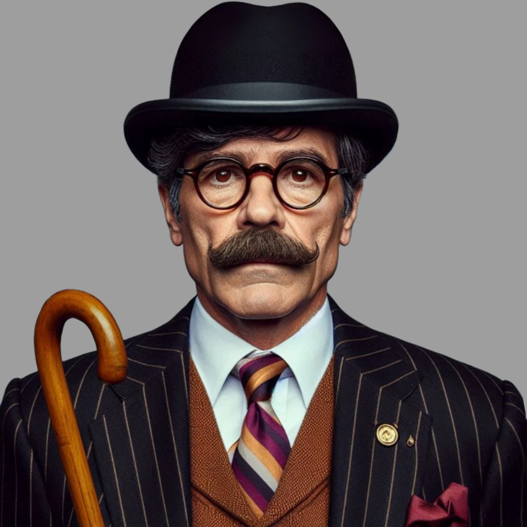 William Windsor | CRIME CHRONICLES Wiki | Fandom