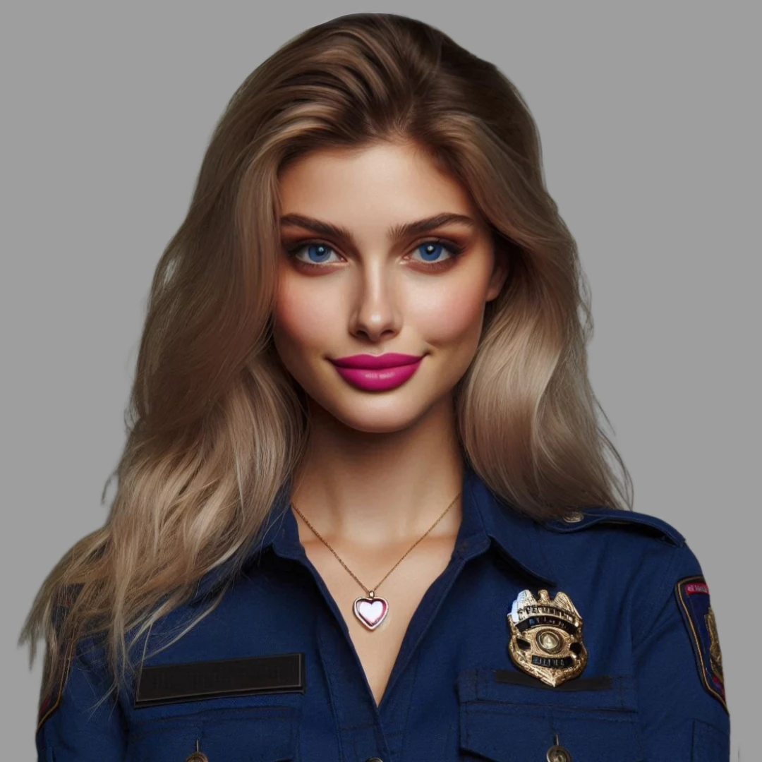 Amy Maroon | CRIME CHRONICLES Wiki | Fandom