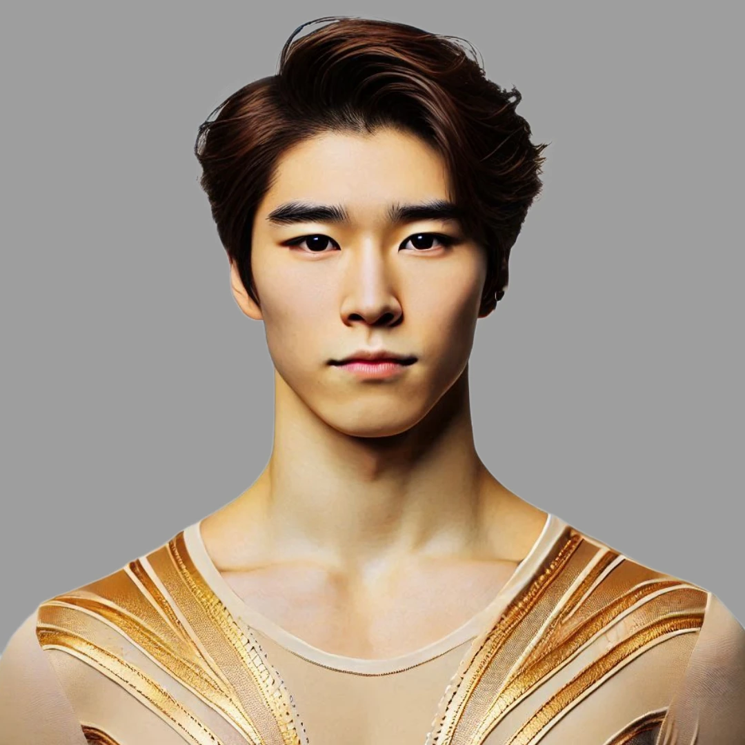 Sam Li | CRIME CHRONICLES Wiki | Fandom