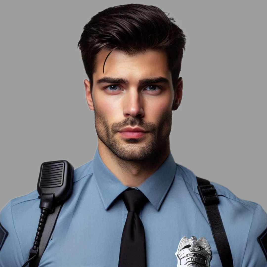 David Jones | CRIME CHRONICLES Wiki | Fandom