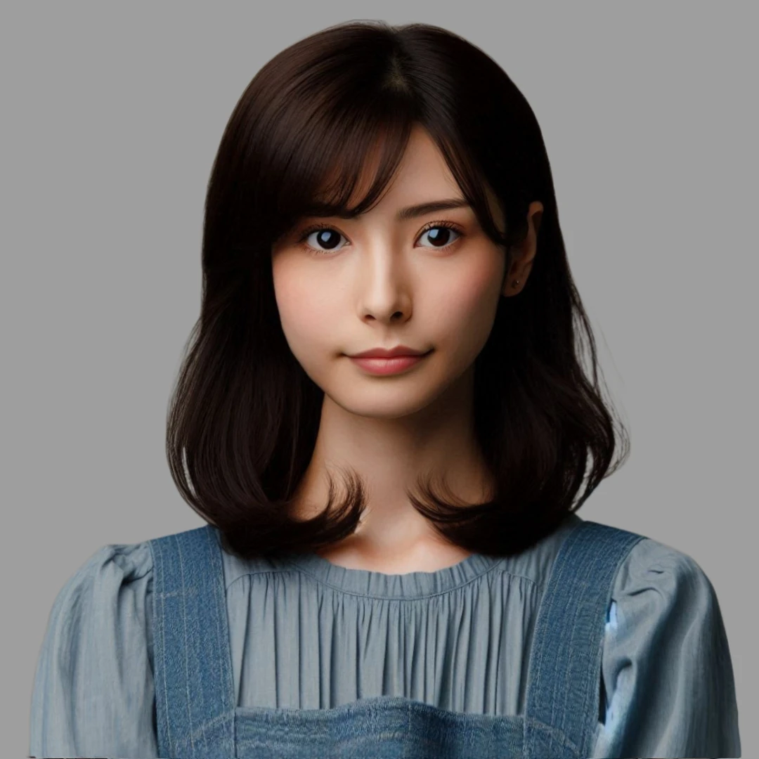 Navilyn Mikami | CRIME CHRONICLES Wiki | Fandom