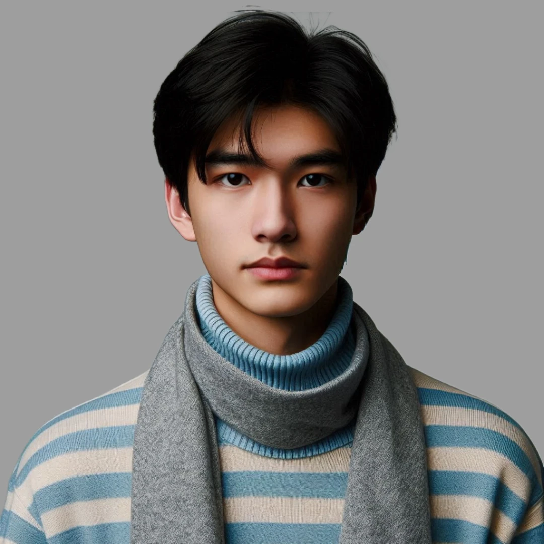 Tom Zhangjiajie | CRIME CHRONICLES Wiki | Fandom