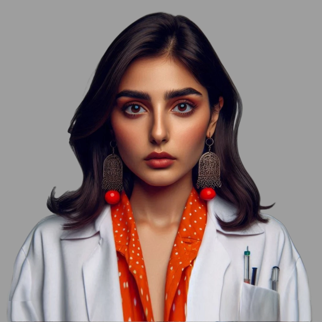 Farah Sallah | CRIME CHRONICLES Wiki | Fandom