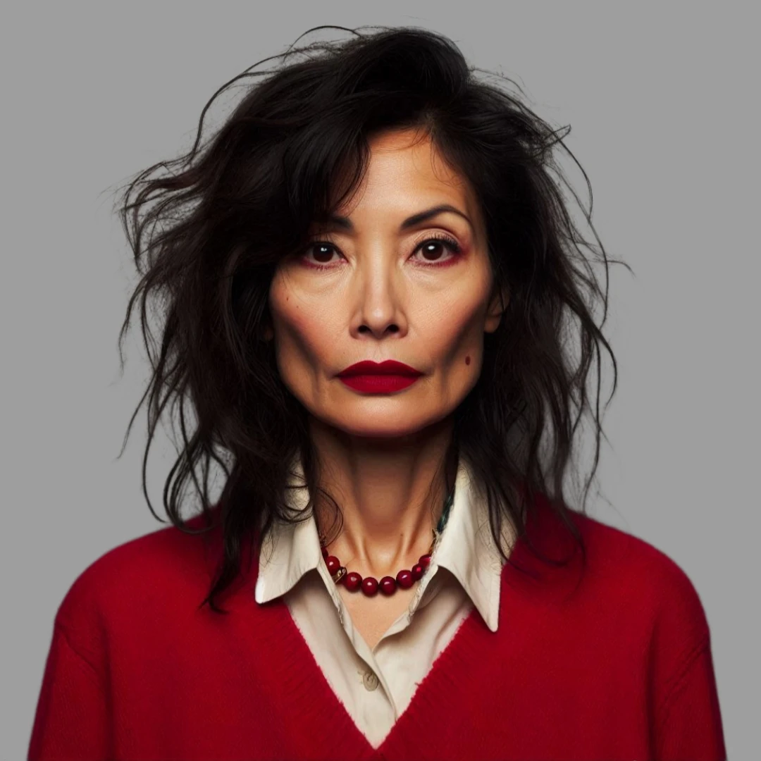 Odessa Yeoh | CRIME CHRONICLES Wiki | Fandom