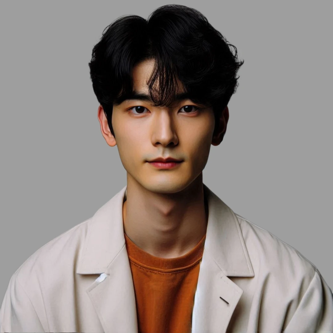 Kim Namhyun | CRIME CHRONICLES Wiki | Fandom