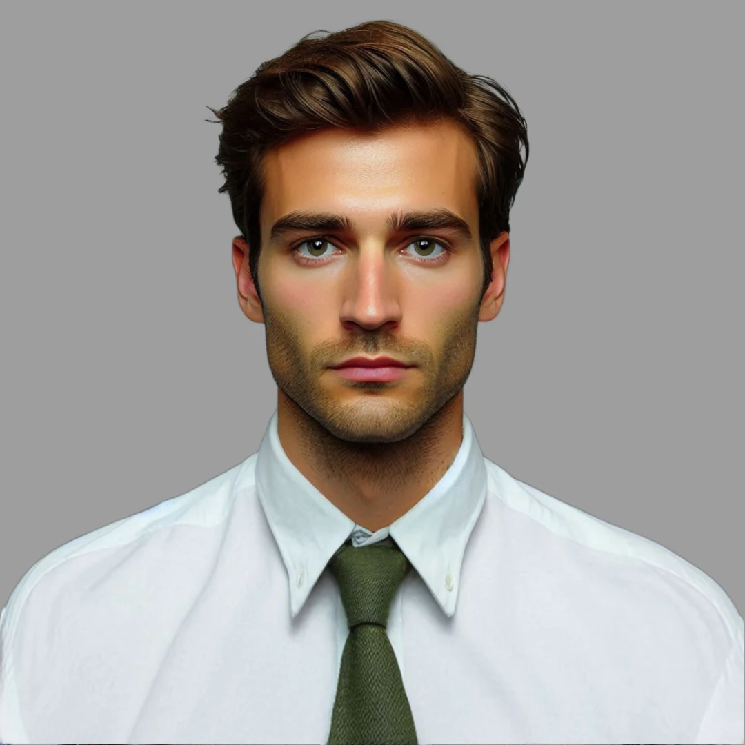 Angus O'Brian | CRIME CHRONICLES Wiki | Fandom