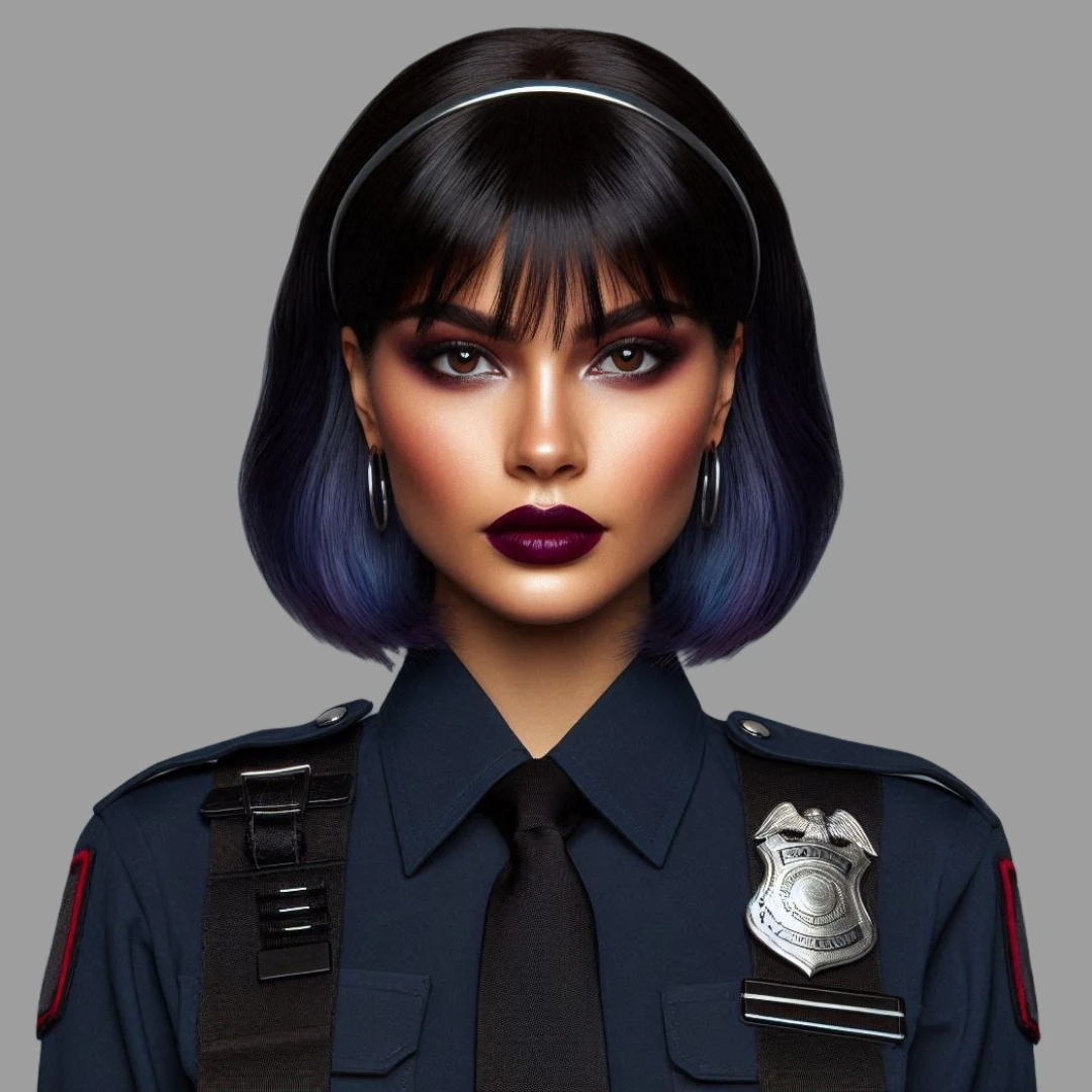 Minnie Young | CRIME CHRONICLES Wiki | Fandom