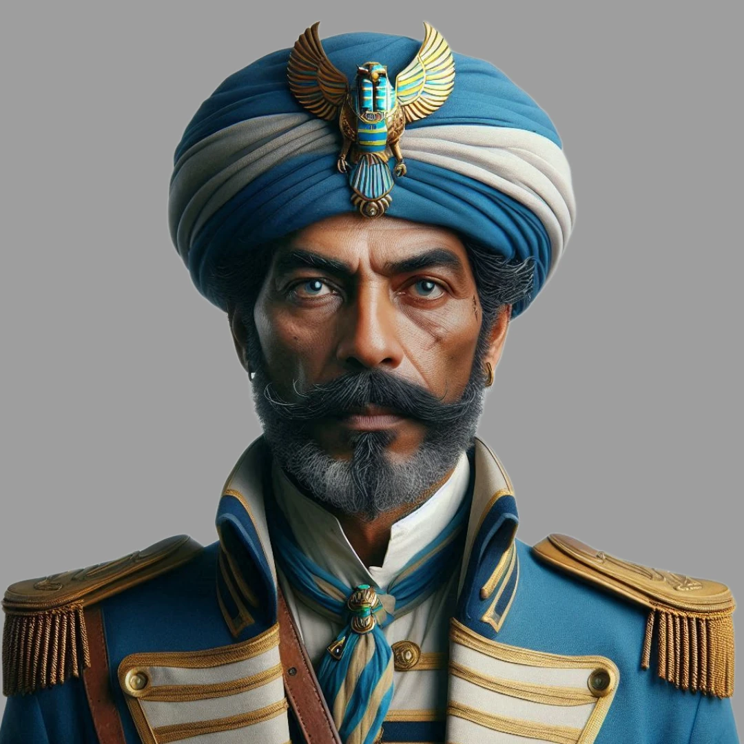 Jamal Zahayed | CRIME CHRONICLES Wiki | Fandom