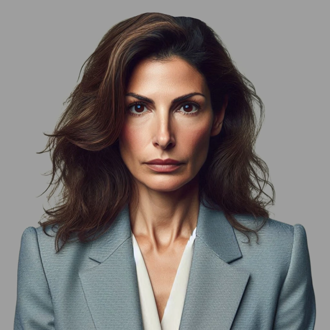 Trudy Lively | CRIME CHRONICLES Wiki | Fandom