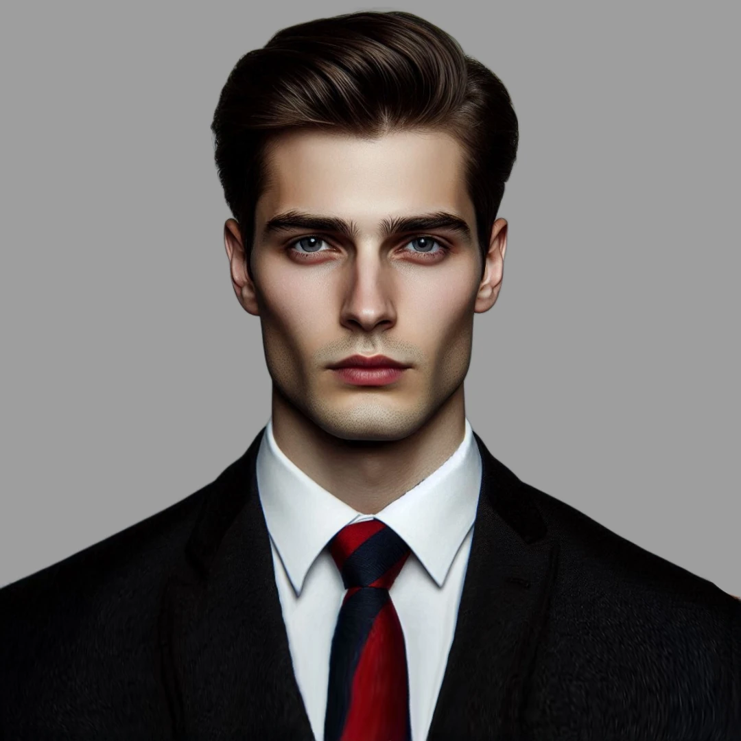 Rupert Winchester | CRIME CHRONICLES Wiki | Fandom