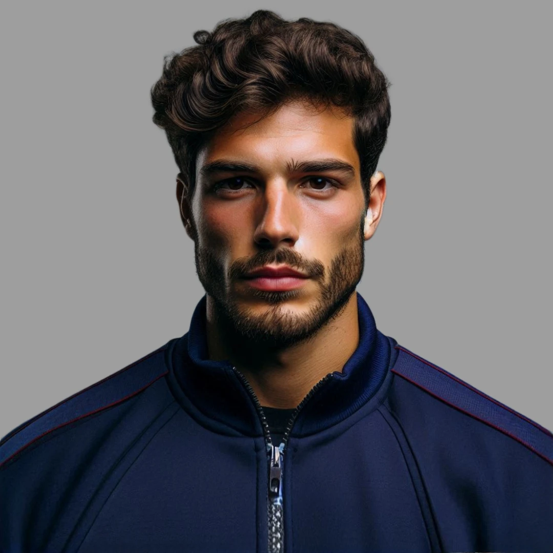 Tyson Lynch | CRIME CHRONICLES Wiki | Fandom