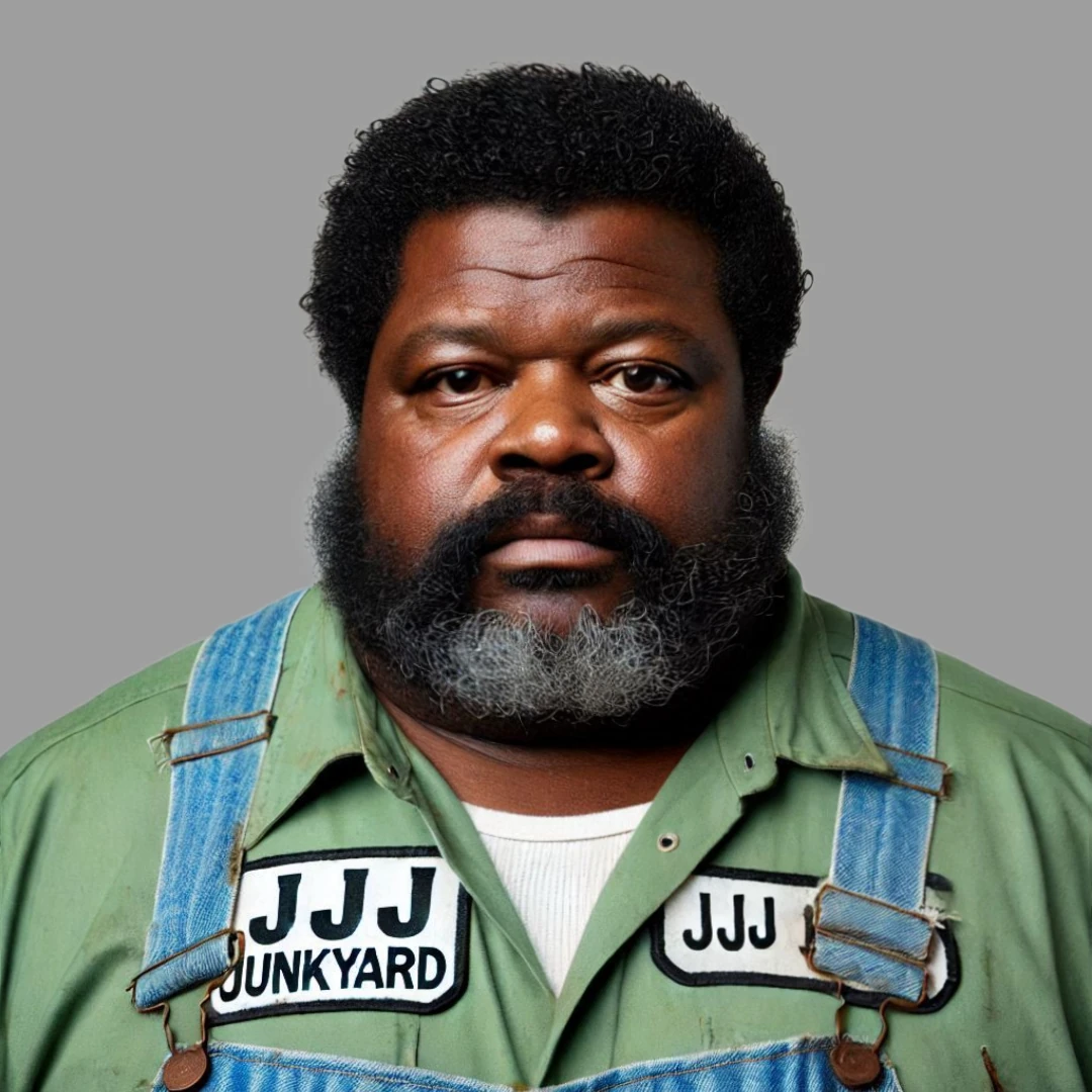 James J. Jenkins | CRIME CHRONICLES Wiki | Fandom