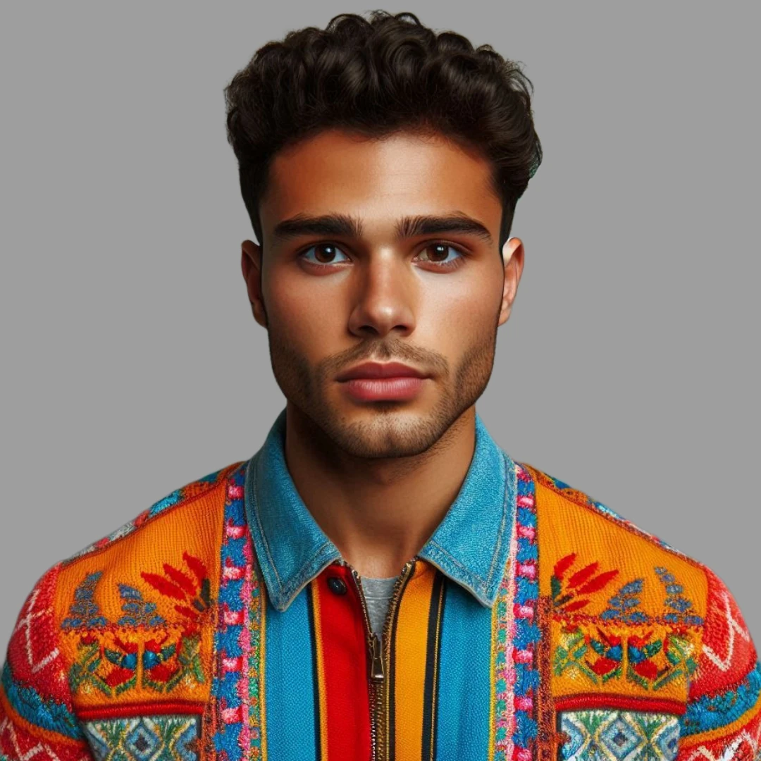 Blake Langermann | CRIME CHRONICLES Wiki | Fandom