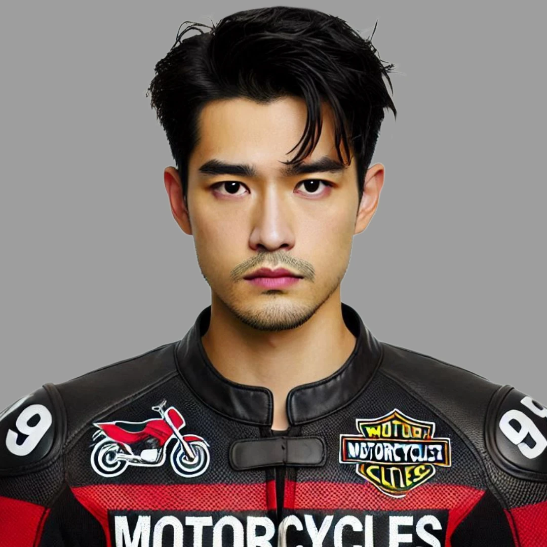 Ethan Cheng | CRIME CHRONICLES Wiki | Fandom