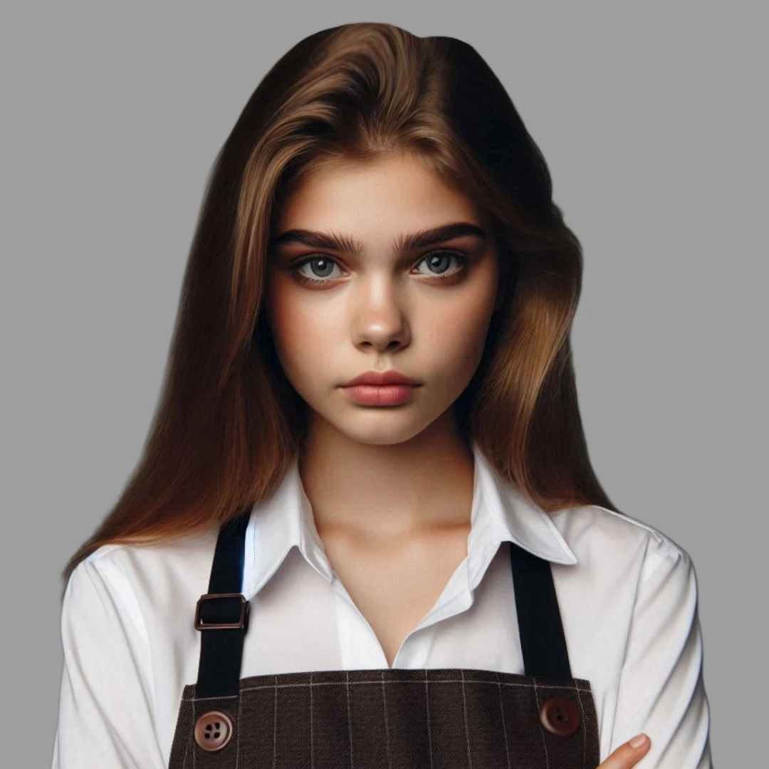 Anna Schneider | CRIME CHRONICLES Wiki | Fandom