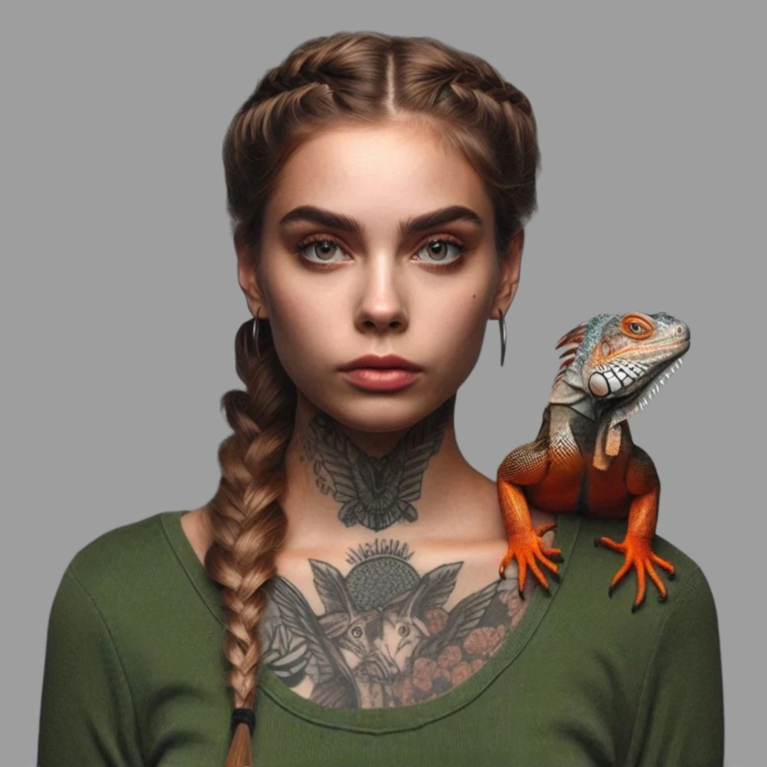 Stella Haley | CRIME CHRONICLES Wiki | Fandom