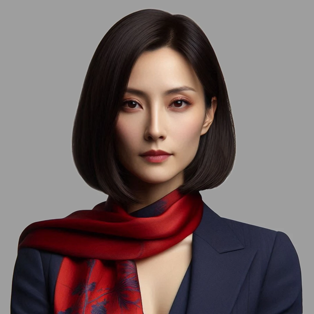 Fong Ling | CRIME CHRONICLES Wiki | Fandom