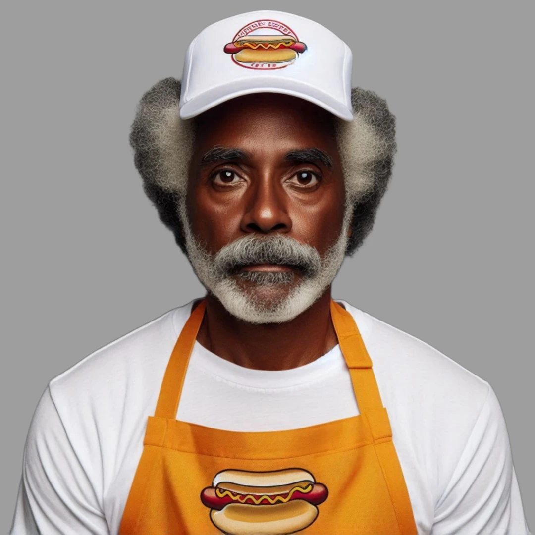 Hansel Gilbert | CRIME CHRONICLES Wiki | Fandom