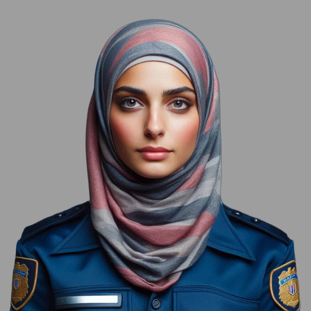 Aicha Ben Yamen | CRIME CHRONICLES Wiki | Fandom
