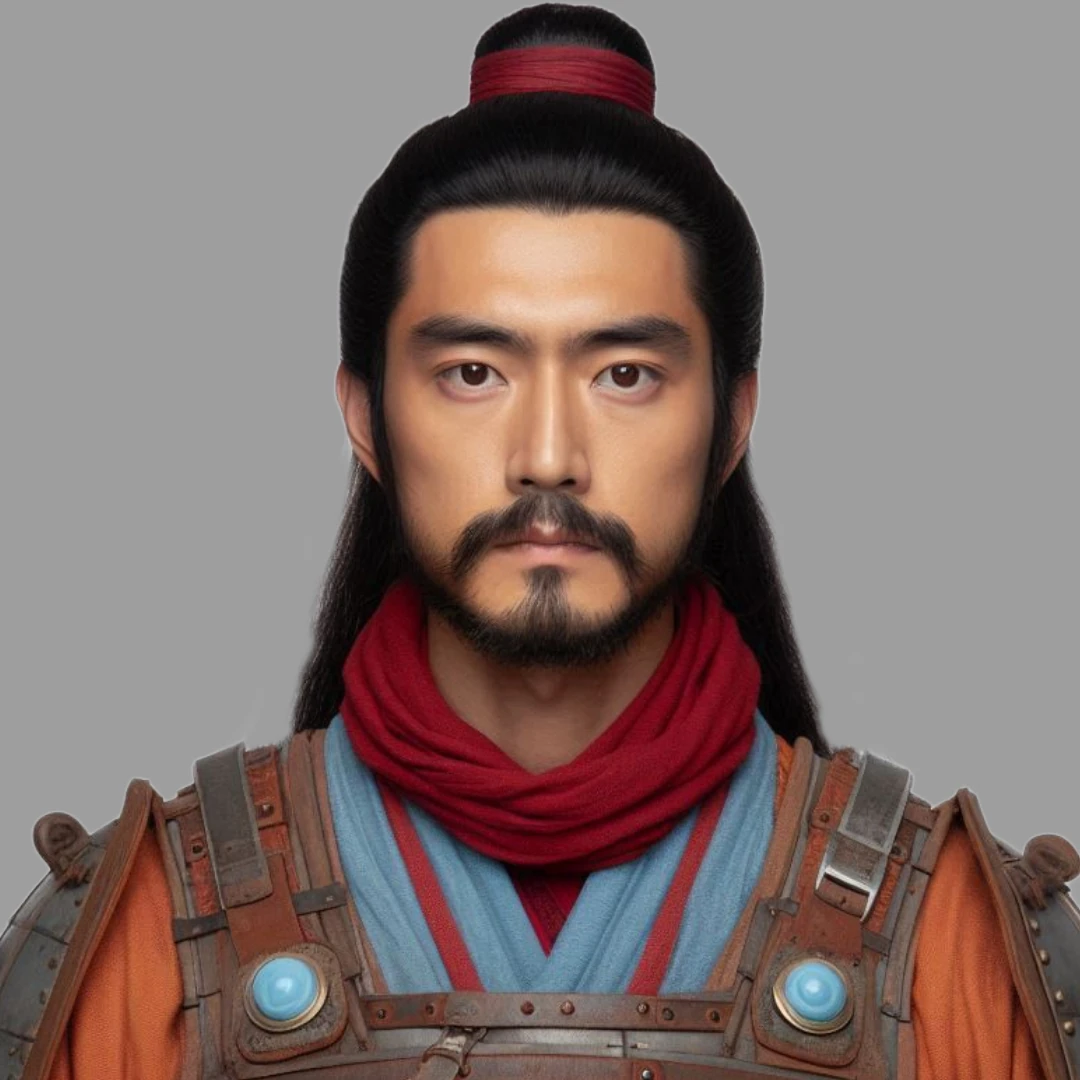 Xu Chun | CRIME CHRONICLES Wiki | Fandom