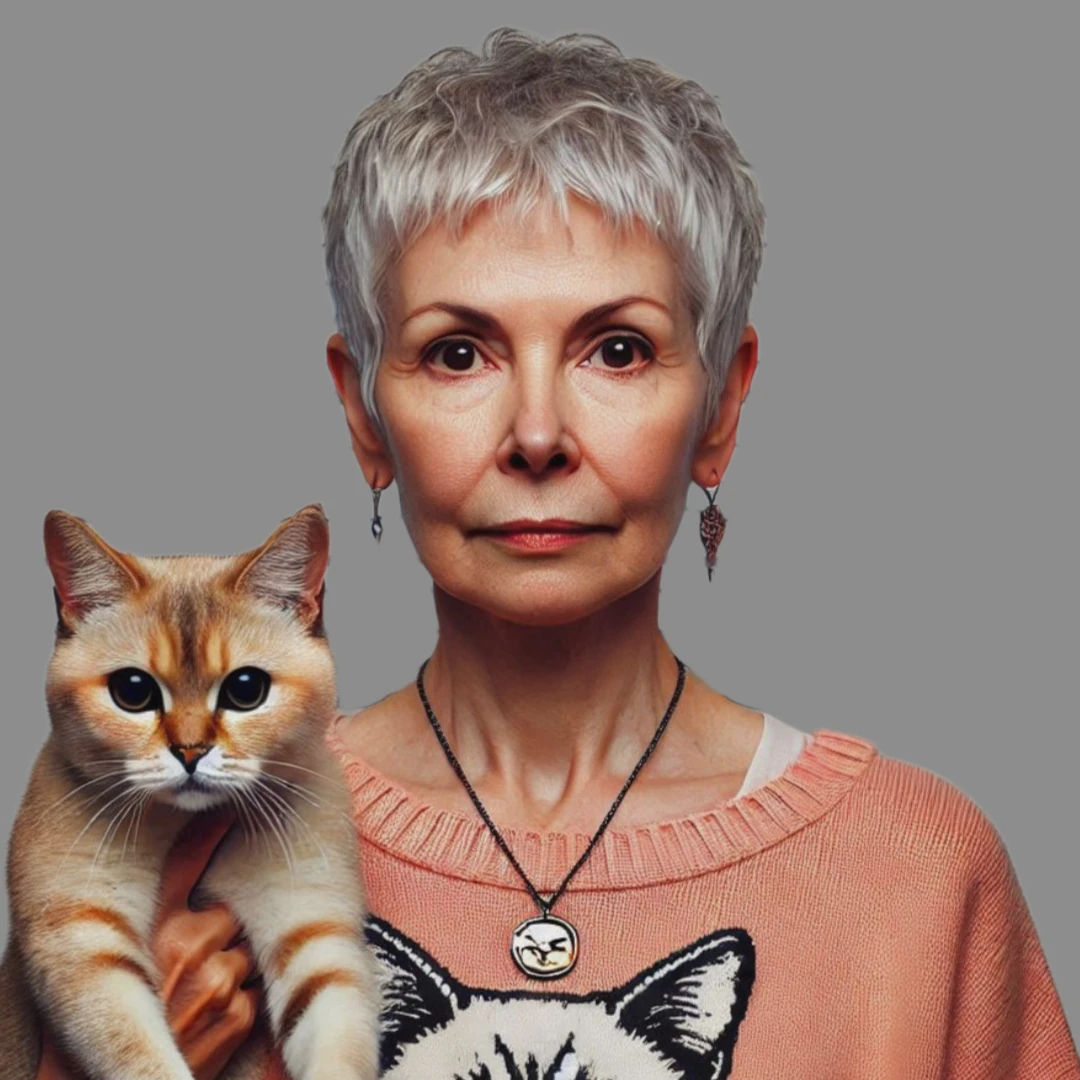 Martha Carfferey | CRIME CHRONICLES Wiki | Fandom