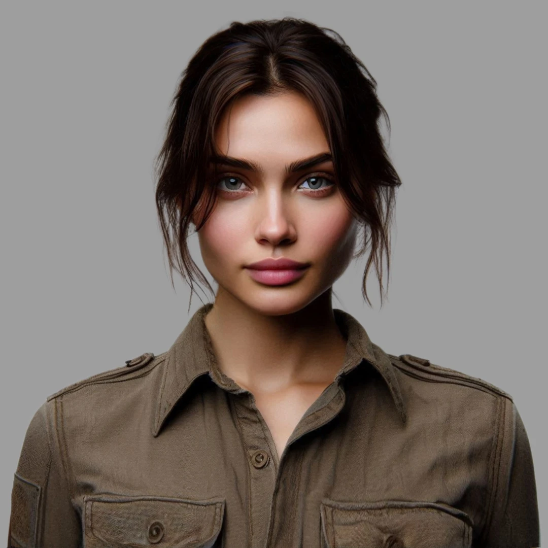 Nicky Fatteo | CRIME CHRONICLES Wiki | Fandom