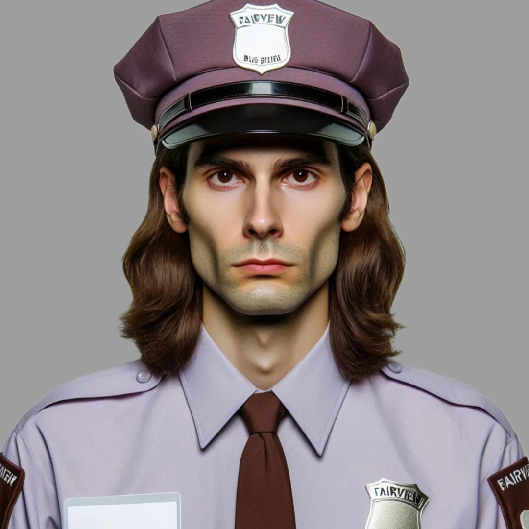 Aaron Decus | CRIME CHRONICLES Wiki | Fandom