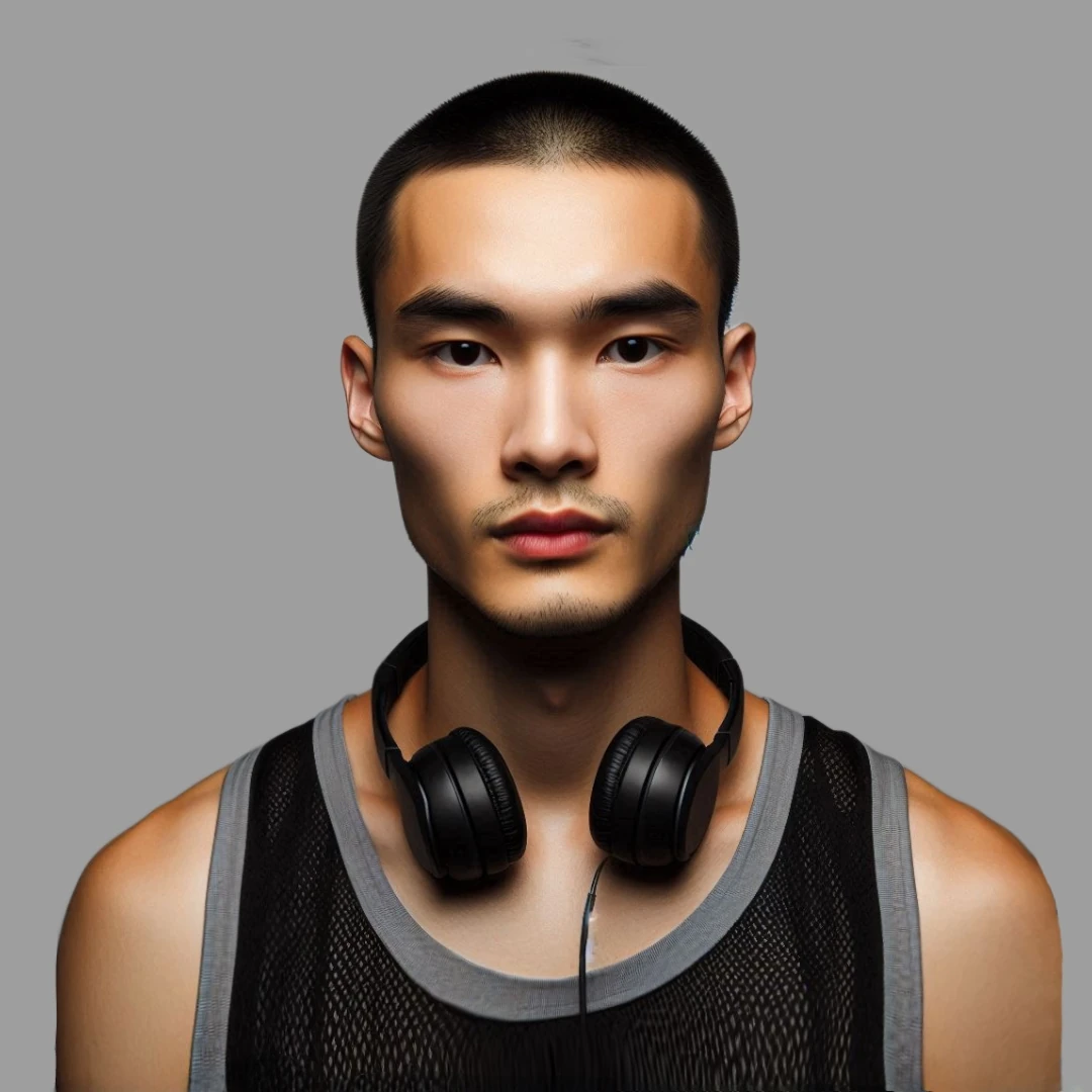 Hanzi Cheng | CRIME CHRONICLES Wiki | Fandom
