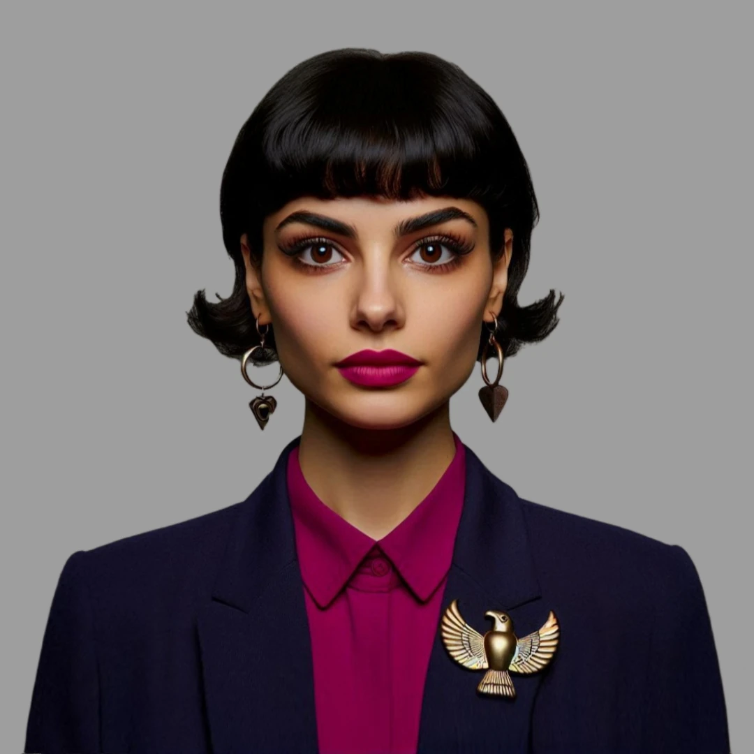 Haqar Ezzat | CRIME CHRONICLES Wiki | Fandom