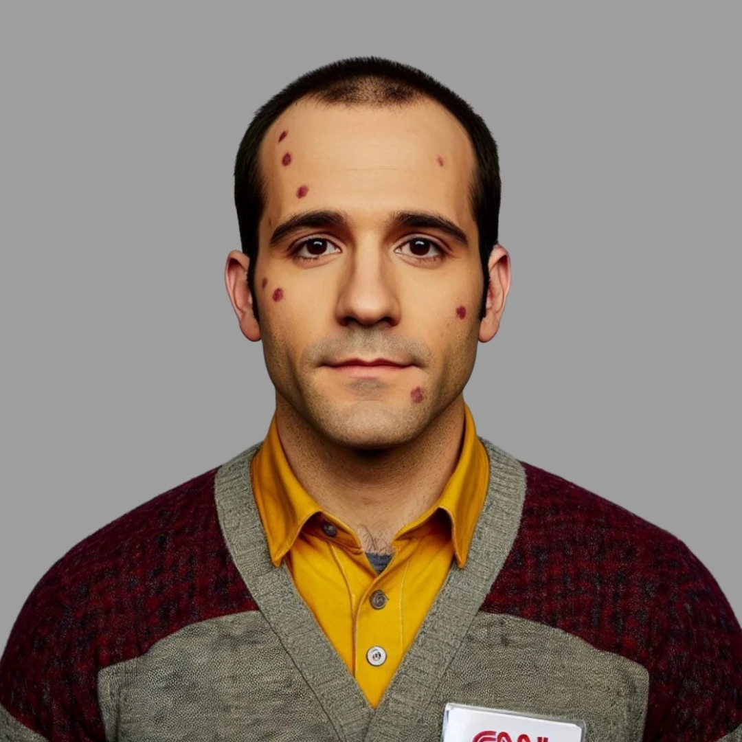 Wesley Snips | CRIME CHRONICLES Wiki | Fandom