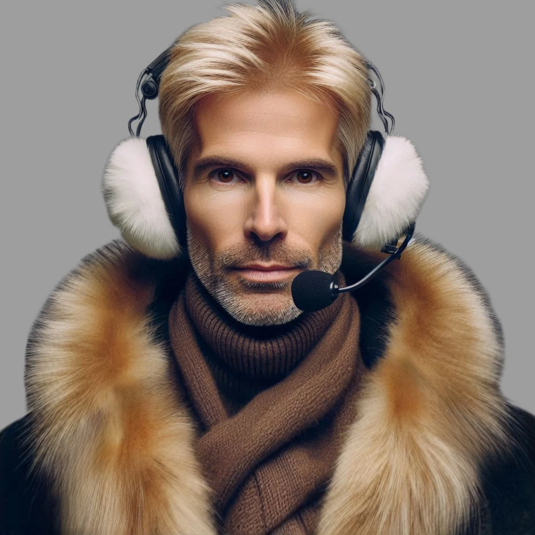 Clark Maxwell | CRIME CHRONICLES Wiki | Fandom