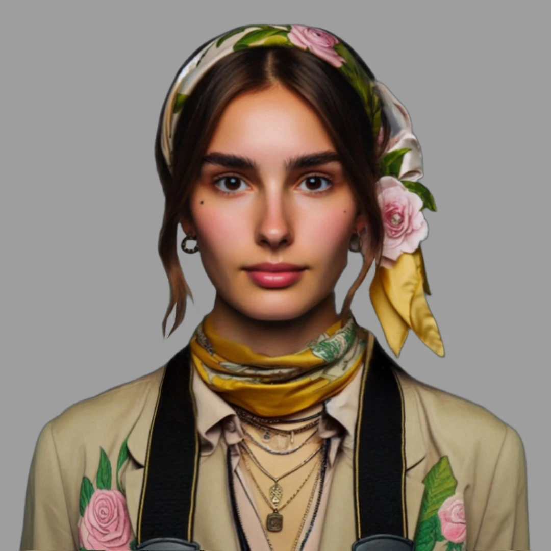 Laura Ophelia | CRIME CHRONICLES Wiki | Fandom