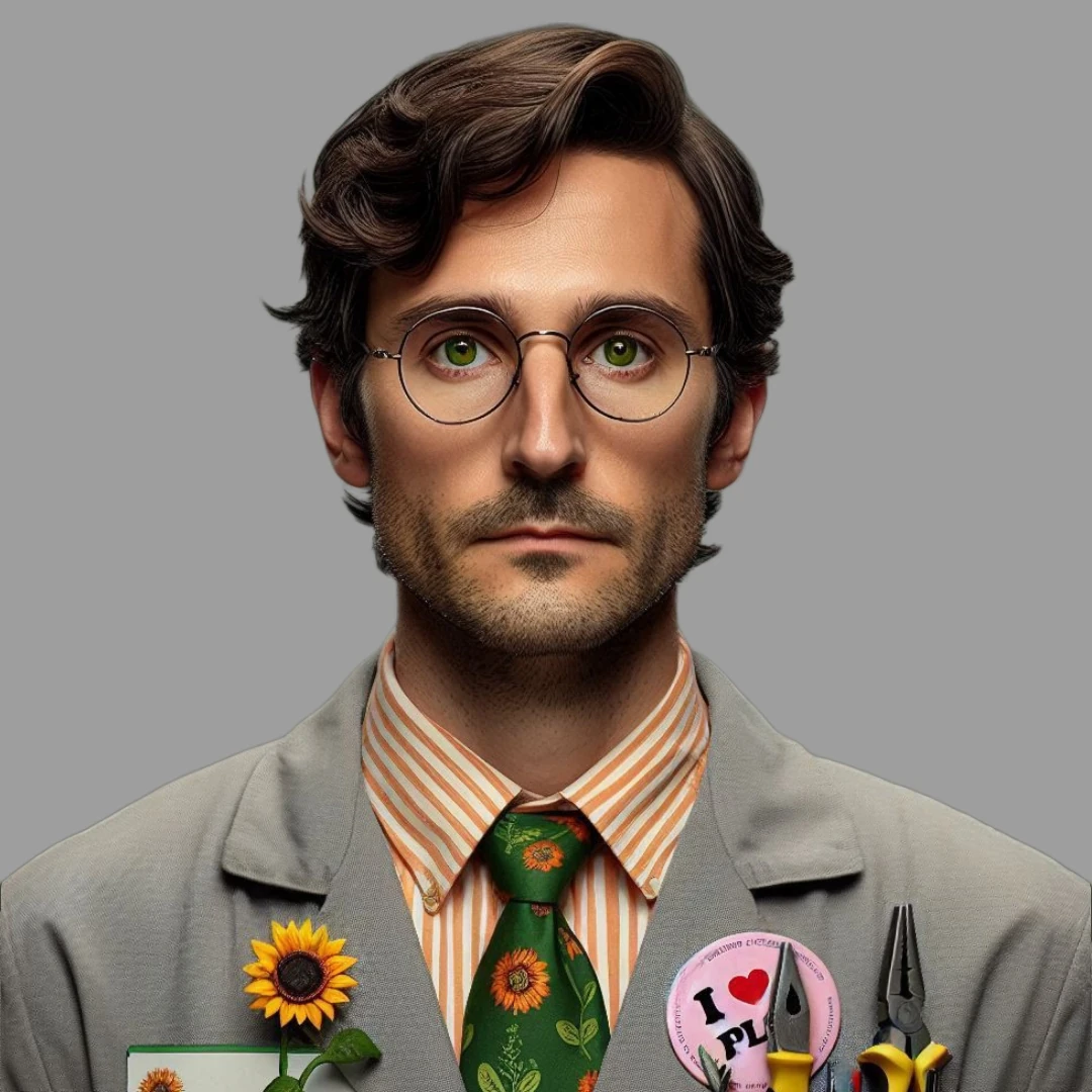 Ray Perkins | CRIME CHRONICLES Wiki | Fandom