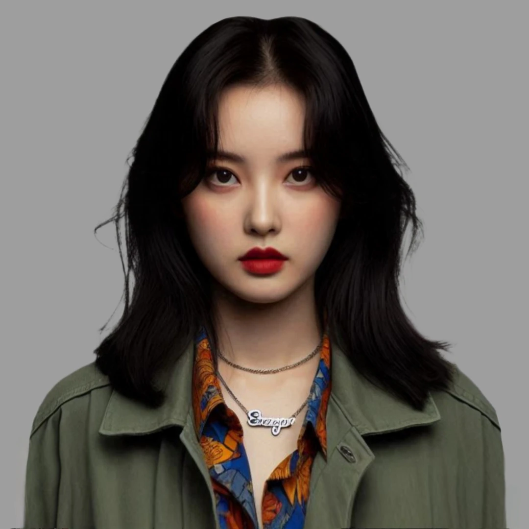 Hannah Choi | CRIME CHRONICLES Wiki | Fandom